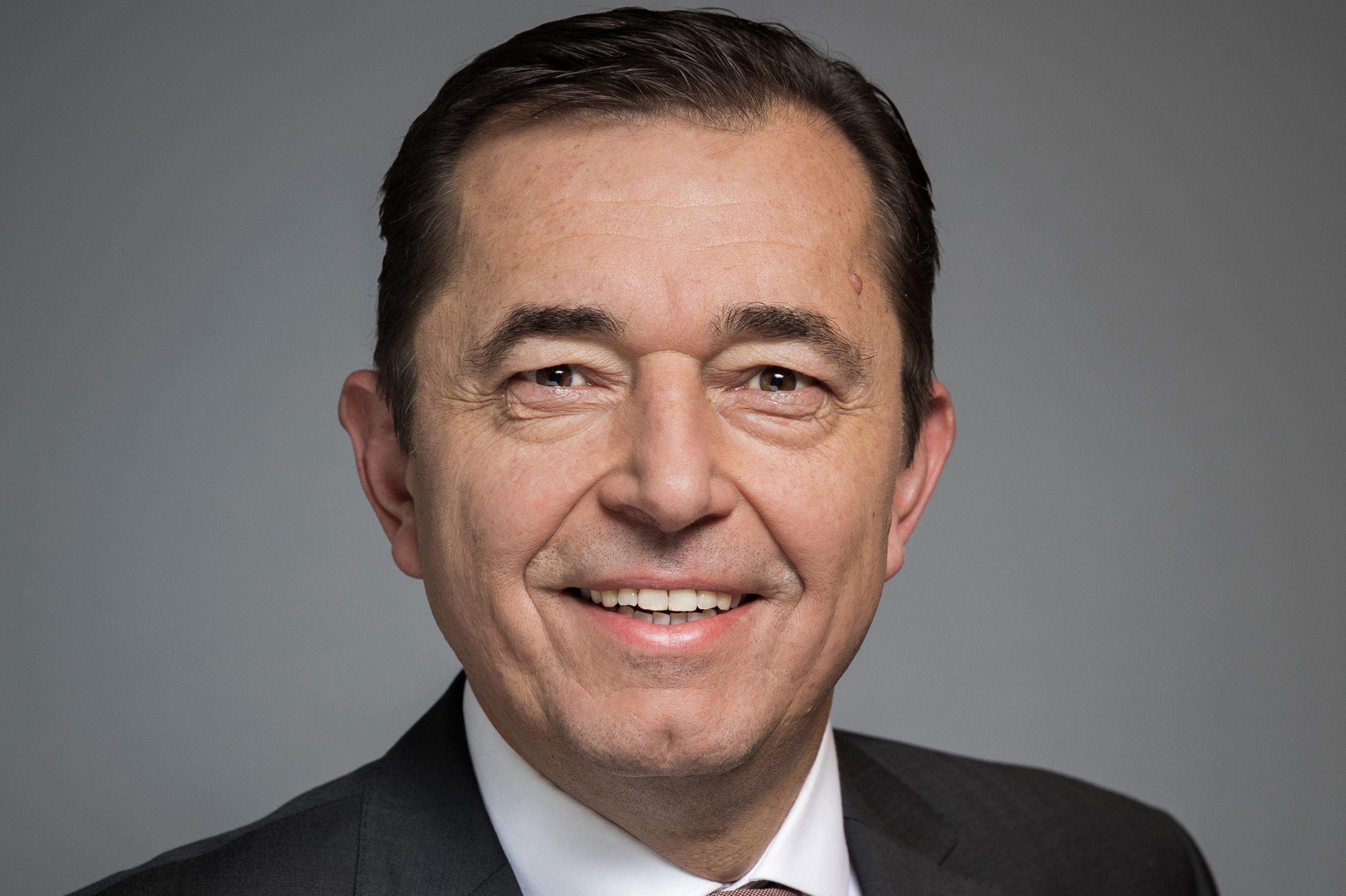 Interview mit Michael Hilpert - Aktion Barrierefreies Bad